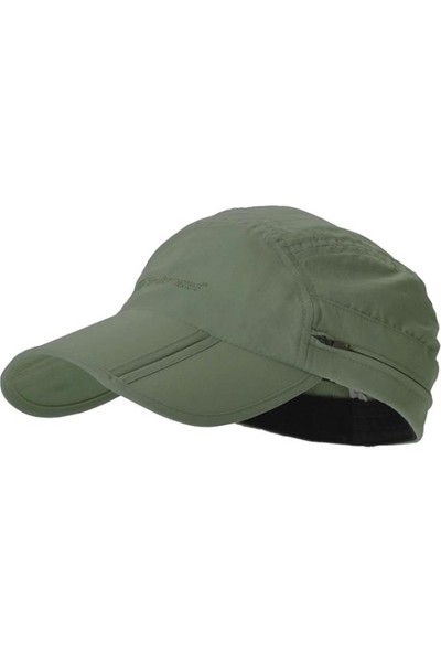 Trekmates Atacama Enselikli Katlanabilir Şapka (HDW-SU-U10823-HA Trekmates Atacama Enselikli Katlanabilir Şapka (HDW-SU-U10823-HA