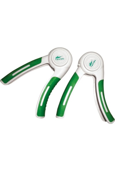 Tryon El Yayı Tryon El Yayı