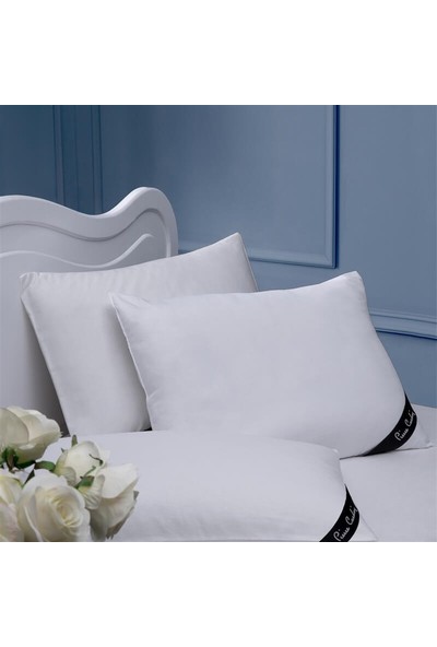 Pierre Cardin 2'li Silikon Yastık 950 gr