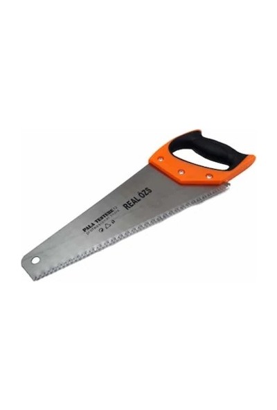 Real Özs Plastik Saplı Orta Boy Pala Testere