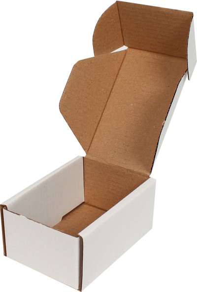 Kolici E-Ticaret Kargo Kutusu 10x7x4,5 cm 25'li Kolici E-Ticaret Kargo Kutusu 10x7x4,5 cm 25'li