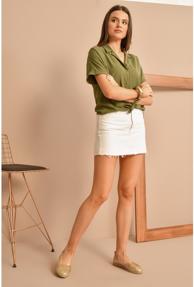 Punto Kadın Ayakkabı 101415 389001 Altın Punto Kadın Ayakkabı 101415 389001 Altın