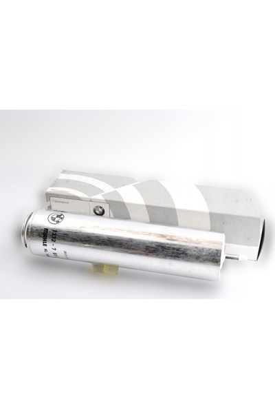 BMW Yakıt Filtresi E60-65-87-90 M47-57N - Oem No: 13327811401