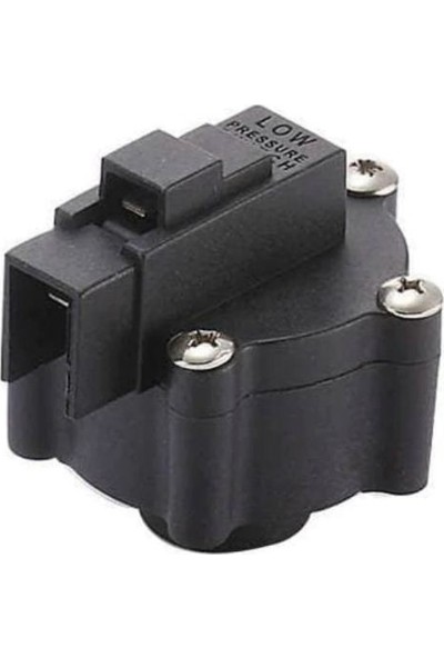 E-Water Su Arıtma Cihazı Alçak Basınç Switch Jako Bağlantılı