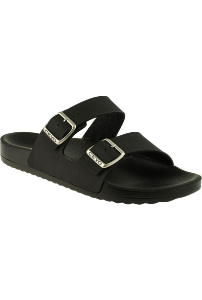 Ceyo 1000 Bahama Siyah Erkek Terlik Ceyo 1000 Bahama Siyah Erkek Terlik