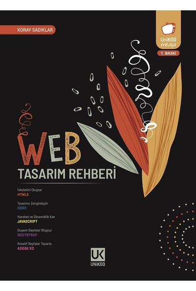 Web Tasarım Rehberi - Koray Sadıklar