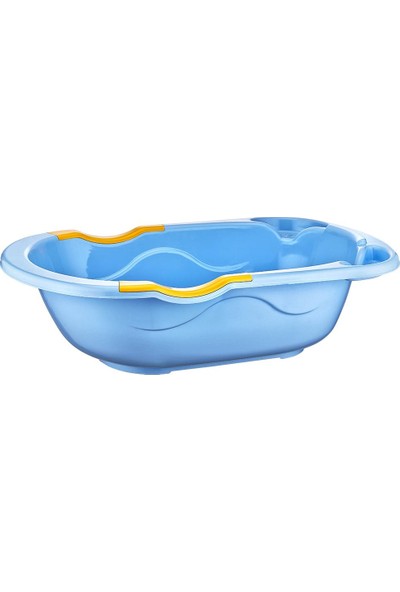 Baby Design Tapalı Bebek Banyo Küveti Baby Design Tapalı Bebek Banyo Küveti