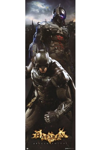Grupoerik Batman Arkham City Grupoerik Batman Arkham City