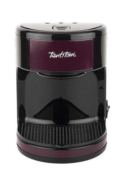Tantitoni Vişne Filtre Kahve Makinesi 0.3 lt