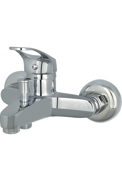 Enta Rina Serisi Mix Banyo Bataryası Enta Rina Serisi Mix Banyo Bataryası