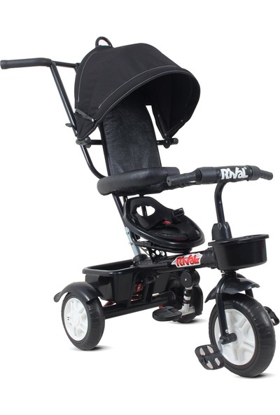 Rival RV501 Hiper Bike Ebeveyn Kontrollü 3 Tekerlekli Çocuk Bisikleti Rival RV501 Hiper Bike Ebeveyn Kontrollü 3 Tekerlekli Çocuk Bisikleti