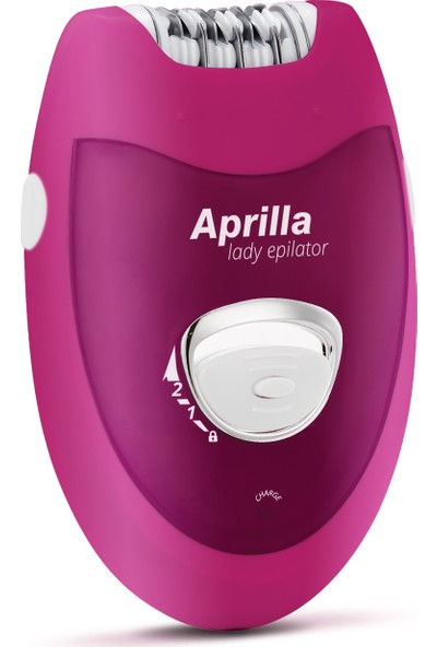 Aprilla AEP-7813 Epilatör