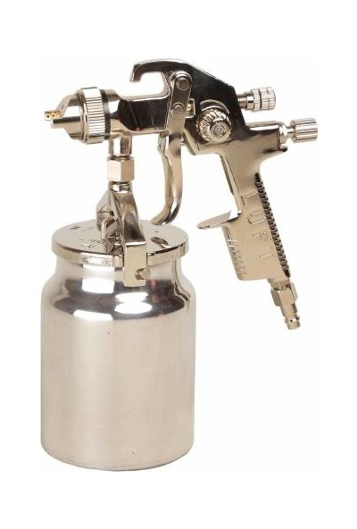 Luft Werkzeuge Profesyonel Boya Tabancası AB17S Luft Werkzeuge Profesyonel Boya Tabancası AB17S