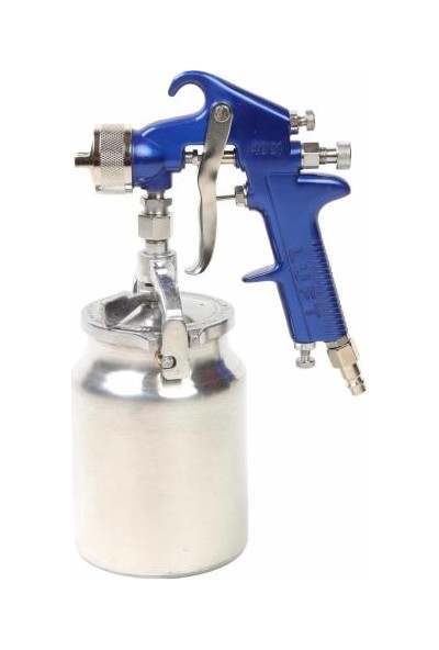 Luft Werzeuge Profesyonel Boya Tabancası 4001C Luft Werzeuge Profesyonel Boya Tabancası 4001C