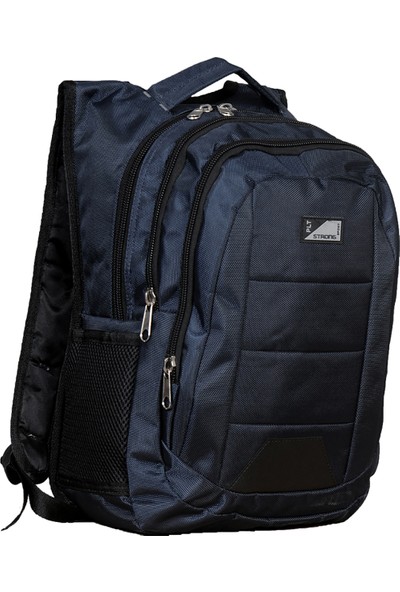 Strong Yarasa Günlük Sırt Çantası, Okul Çantası 205 Lacivert Strong Yarasa Günlük Sırt Çantası, Okul Çantası 205 Lacivert