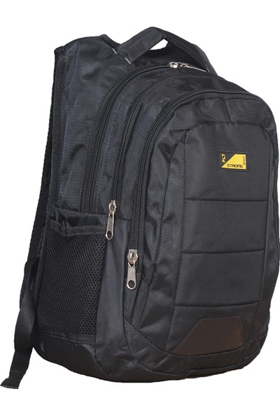 Strong Yarasa Günlük Sırt Çantası, Okul Çantası 205 Siyah Strong Yarasa Günlük Sırt Çantası, Okul Çantası 205 Siyah