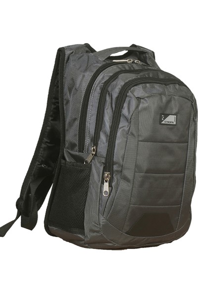 Strong Yarasa Günlük Sırt Çantası, Okul Çantası 205 Gri Strong Yarasa Günlük Sırt Çantası, Okul Çantası 205 Gri