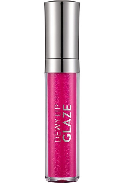 Flormar - Dudak Parlatıcısı - Dewy Lip Glaze 015 Cheeky Fuchsia 8690604618774 33000067 Flormar - Dudak Parlatıcısı - Dewy Lip Glaze 015 Cheeky Fuchsia 8690604618774 33000067