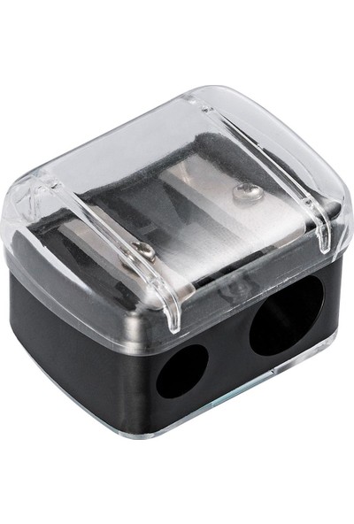 Flormar İkili Kalemtıraş 050