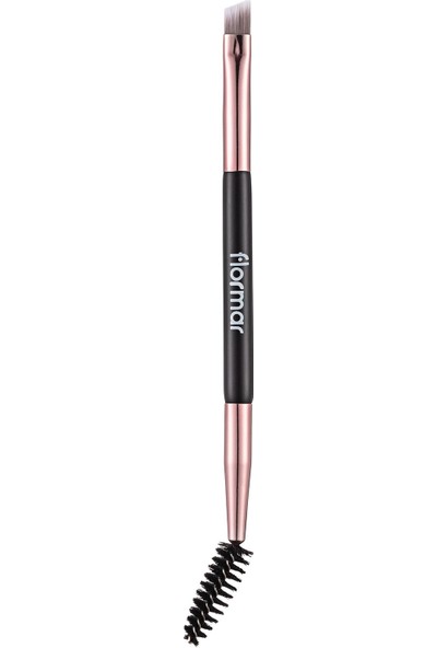 Flormar Kaş Fırçası ve Tarağı 015