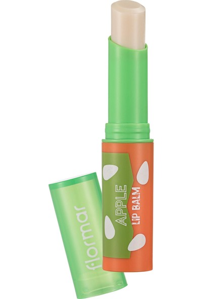 Flormar - Dudak Balmı - Lip Balm 001 Apple 8690604555369 33000049 Flormar - Dudak Balmı - Lip Balm 001 Apple 8690604555369 33000049