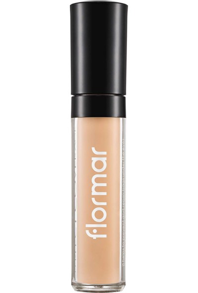 Flormar Perfect Coverage Concealer Light Kapatıcı 030 Flormar Perfect Coverage Concealer Light Kapatıcı 030
