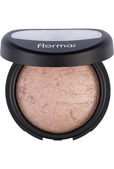 Flormar - Pudra - Powder illuminator 003 Bronze Star 8690604551538 31000069 Flormar - Pudra - Powder illuminator 003 Bronze Star 8690604551538 31000069