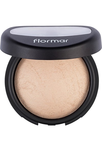 Flormar - Pudra - Powder illuminator 002 Midnight Star 8690604551521 31000069 Flormar - Pudra - Powder illuminator 002 Midnight Star 8690604551521 31000069