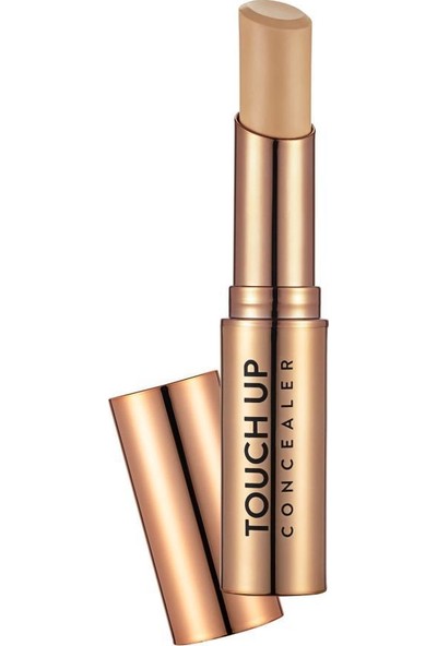 Flormar Touch Up Concealer Fair/Light 030 Flormar Touch Up Concealer Fair/Light 030