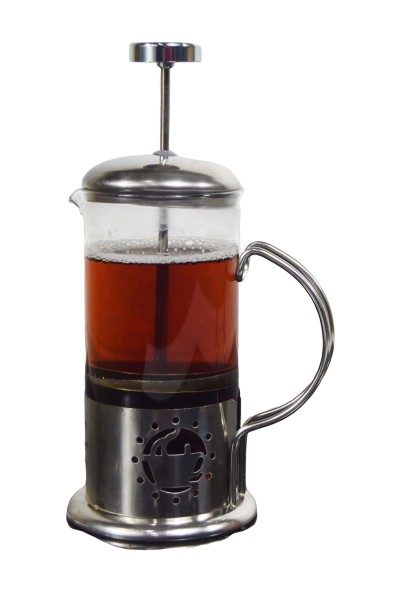 Sepetçi Baba French Press