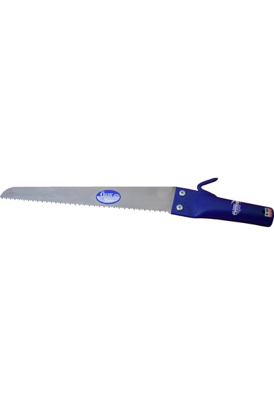 NDR Knives Cahit Özkan Borulu Düz Yüksek Dal Budama Testeresi Orta Diş (3B-B-104) NDR Knives Cahit Özkan Borulu Düz Yüksek Dal Budama Testeresi Orta Diş (3B-B-104)