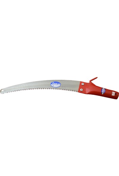 NDR Knives Cahit Özkan Borulu Eğri Yüksek Dal Budama Testeresi Ince Diş (Sk-3b-I) NDR Knives Cahit Özkan Borulu Eğri Yüksek Dal Budama Testeresi Ince Diş (Sk-3b-I)