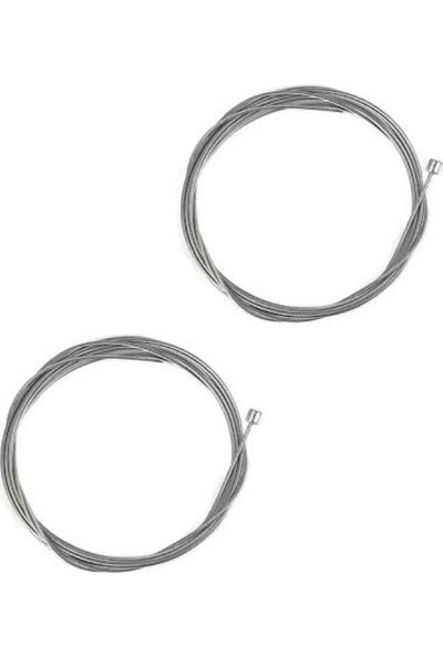 Hsgl Bisiklet Vites Teli 205 cm (2 Adet )