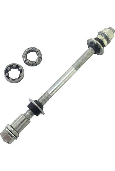 Hsgl Bisiklet Arka Mil Kafes Bilya Set Hsgl Bisiklet Arka Mil Kafes Bilya Set