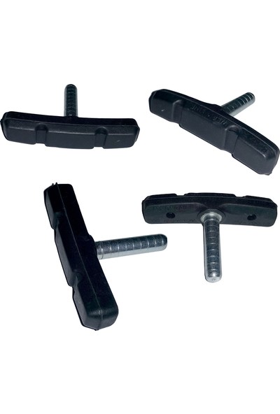 Hsgl Bisiklet Pimli Pabuç 4'lü