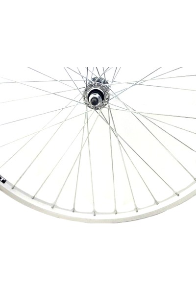 Hsgl Bisiklet 24 Jant Alüminyum Ön Jant