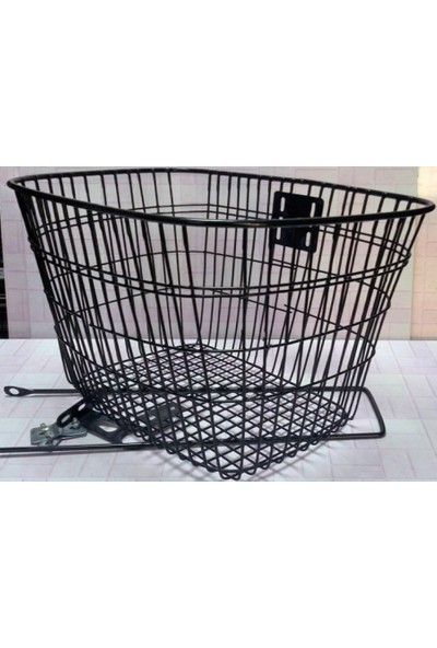 Hsgl Bisiklet Ön Sepet Kalın Telli Hsgl Bisiklet Ön Sepet Kalın Telli