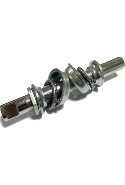 Hsgl Bisiklet Tomson Orta Göbek (Kamalı) Ince