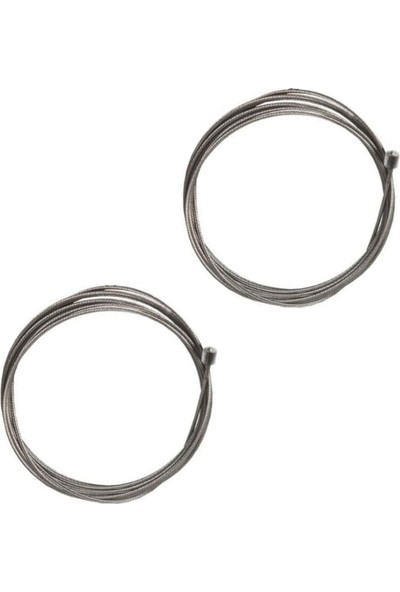 Hsgl Bisiklet Fren Teli 180 cm (2 Adet)