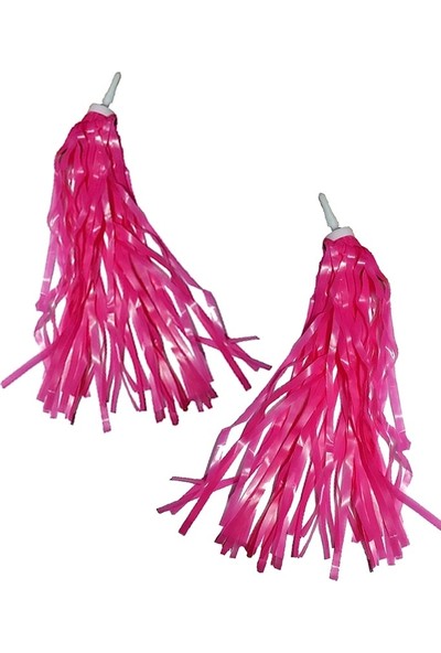 Hsgl Bisiklet Direksiyon Pembe Püskül Hsgl Bisiklet Direksiyon Pembe Püskül