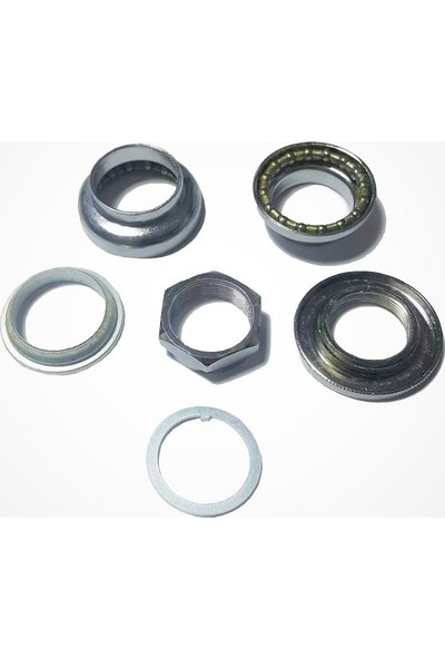 Hsgl Bisiklet Furş Takımı