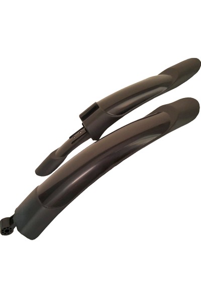 Hsgl Bisiklet Çamurluk Palet