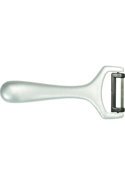 Solingen Yatay Simli Soyacak Gri