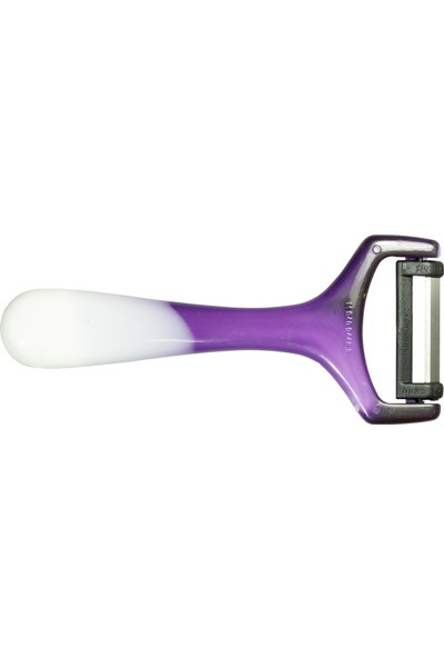 Solingen Yatay Ebruli Soyacak Mor Solingen Yatay Ebruli Soyacak Mor