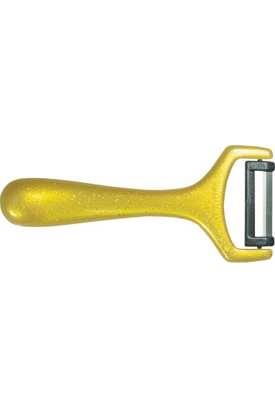 Solingen Yatay Simli Soyacak Sarı Solingen Yatay Simli Soyacak Sarı