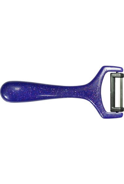 Solingen Yatay Simli Soyacak Mor Solingen Yatay Simli Soyacak Mor