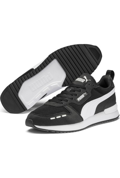 Puma 373117-01 R78 Erkek Günlük Spor Ayakkabı