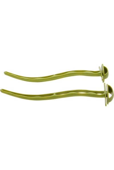 Vision Kafes Tüneği Acik Yeşil M11-12,L11-12