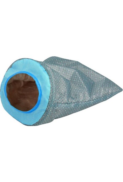 Pawise Kemırgen Yuva Hısırtılı Torba 31X20X20 cm Pawise Kemırgen Yuva Hısırtılı Torba 31X20X20 cm