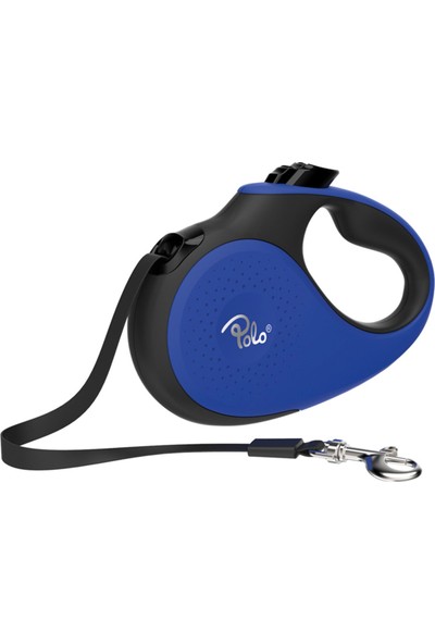 Polo Prestige Mavi Otomatik Tasma M 5M/20KG Polo Prestige Mavi Otomatik Tasma M 5M/20KG